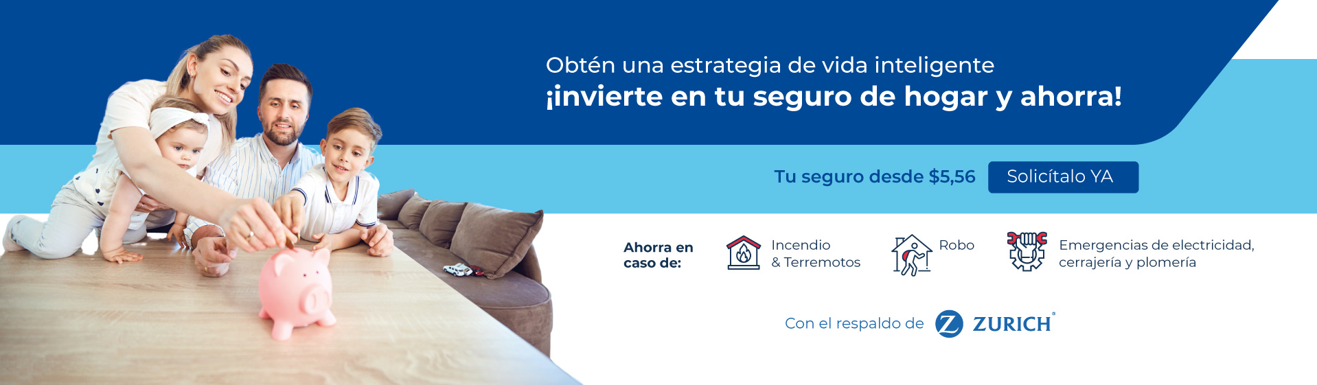 SEGUROS Y ASISTENCIAS - Club Pycca